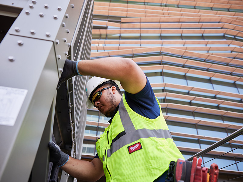 HVAC - Evolution Mechanical