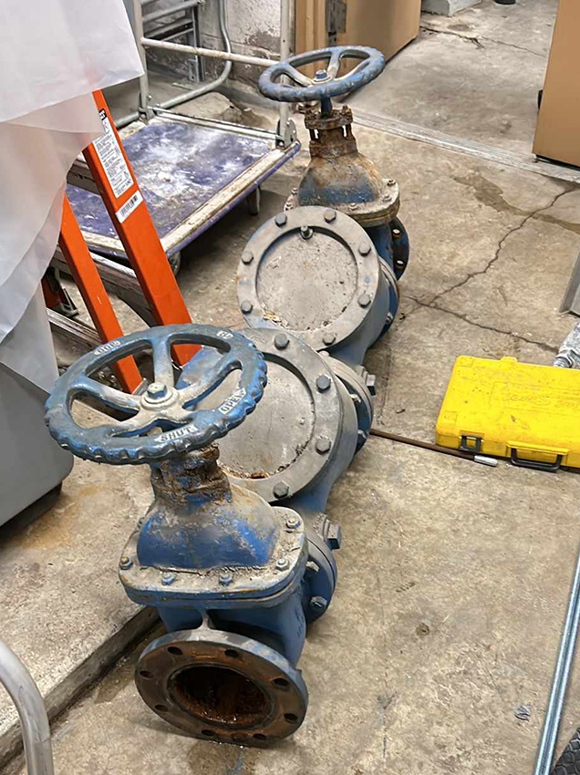 The Renaissance Dallas Hotel - Evolution Mechanical